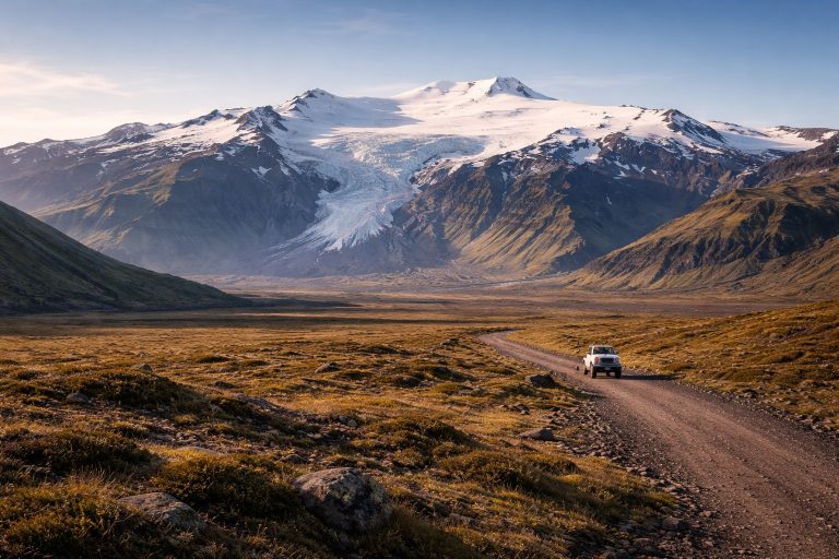 Eyjafjallajökull Volcano Tours in Iceland 2026: Hikes & How to Visit